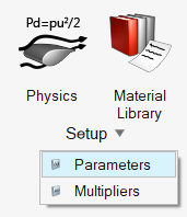 Define Parameters