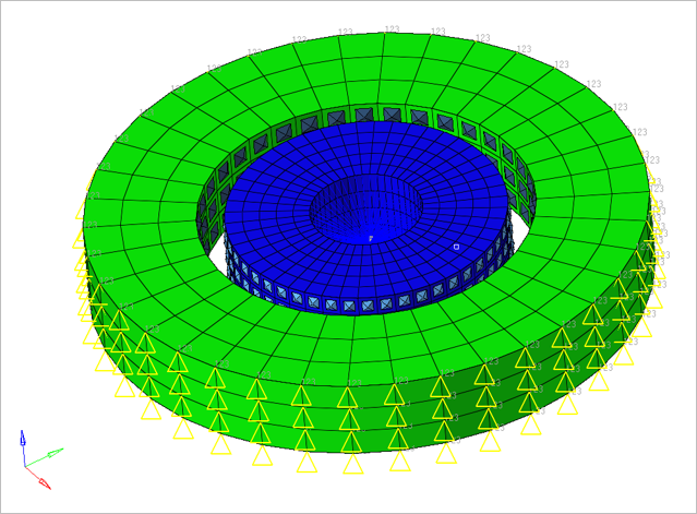 OS-E: 0165 Contact Smoothing With Two Concentric Rings