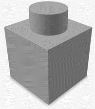 Combine Implicit Geometry