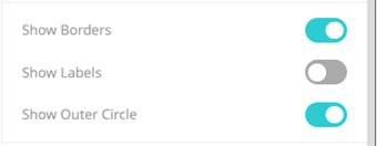 Circle Pack Settings