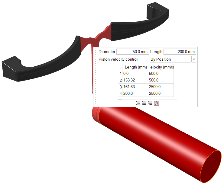 Tutorial: High Pressure Die Casting