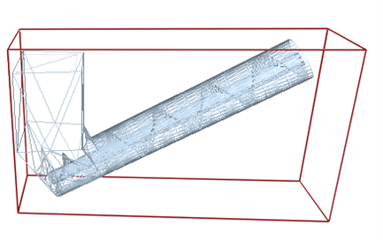 EDEM Simulator - Run the Simulation