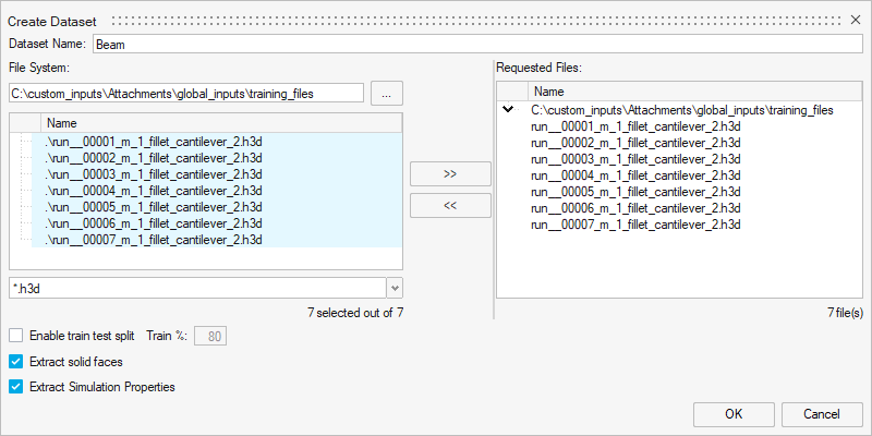 Custom Inputs: Global Hook