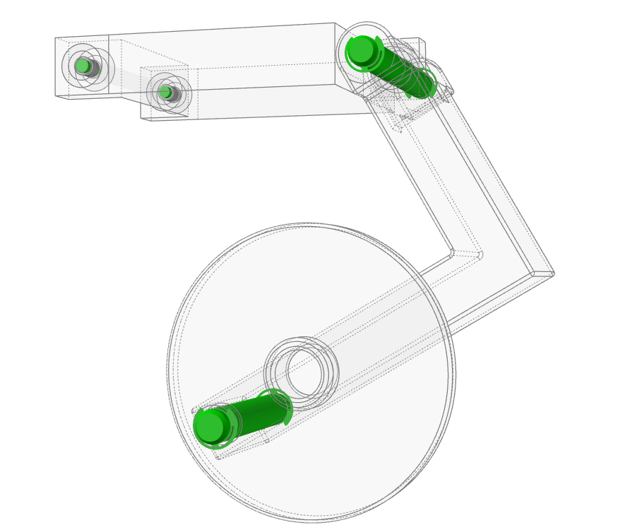Tutorial: Optimizing a Part with Motion