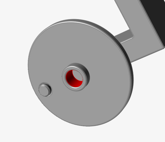 Tutorial: Optimizing a Part with Motion