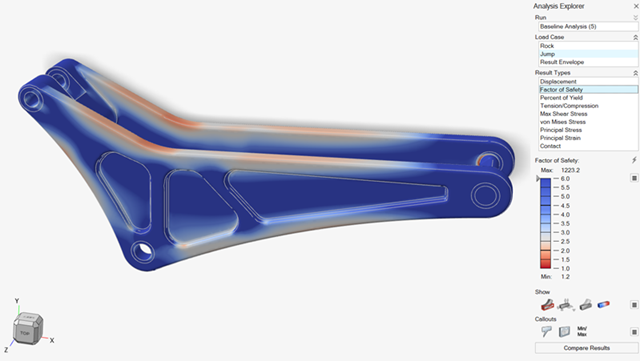Tutorial: Running a Baseline Analysis