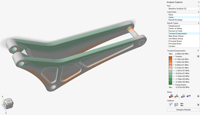 Tutorial: Running a Baseline Analysis