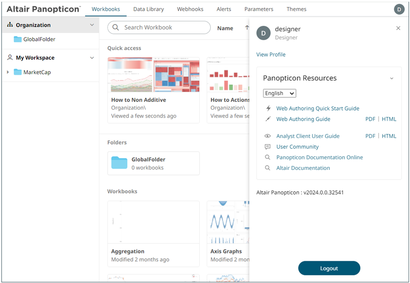 Panopticon Resources