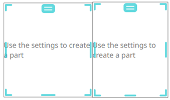 Resizing Visualizations or Parts