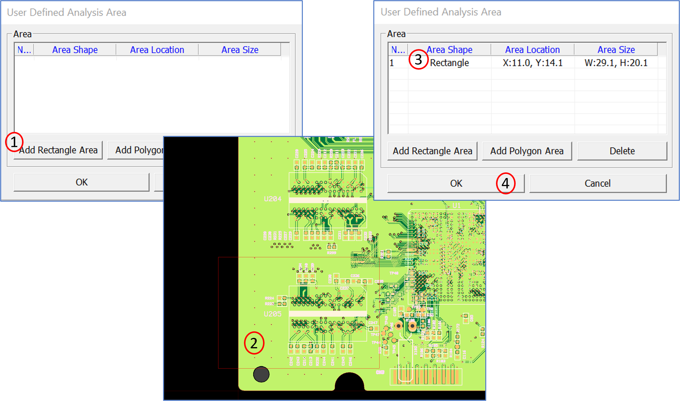 Technical Cleanliness Tutorial