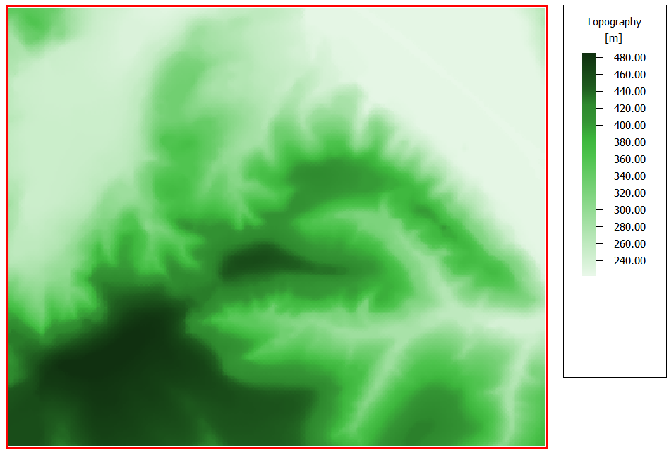 Creating a New Project